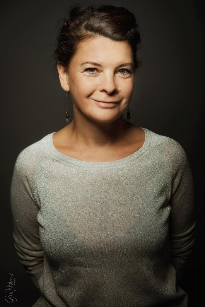 Picture of Esther Aflalo