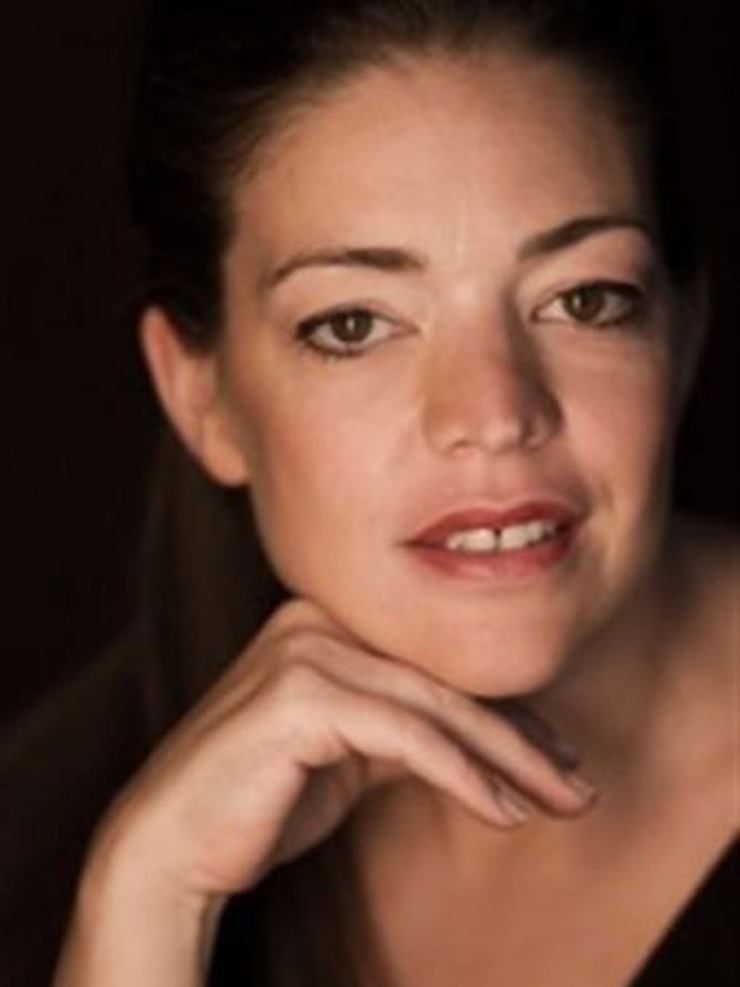 Picture of Julie Basecqz