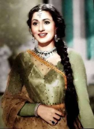 Picture of Anarkali