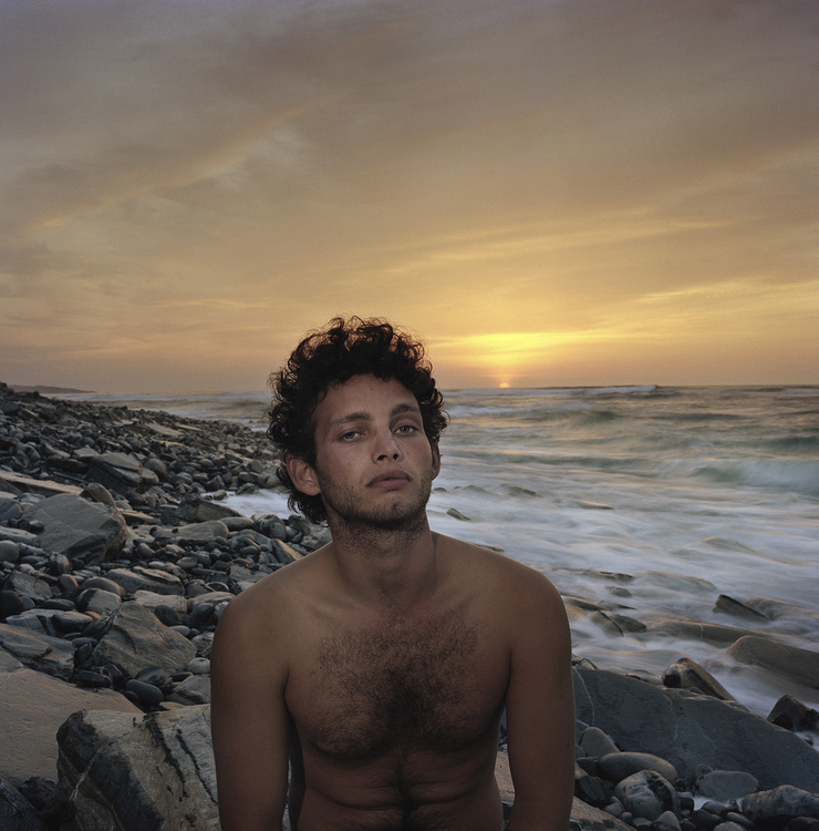 Picture of Théo Cholbi