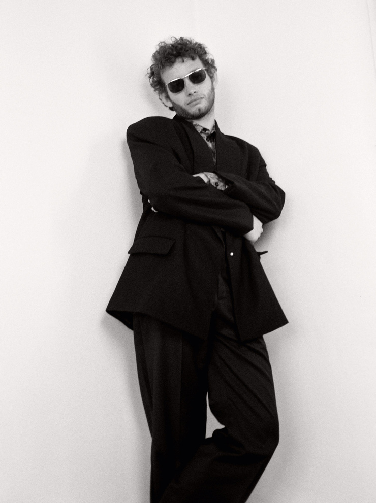 Picture of Théo Cholbi