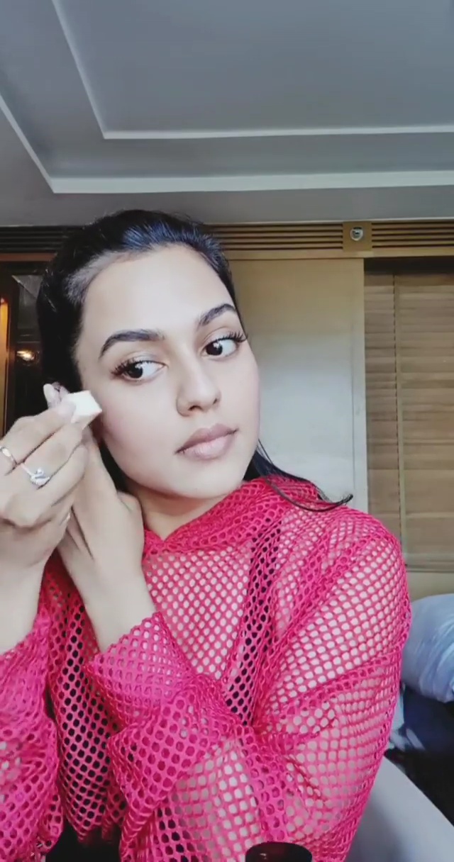 Picture of Nusraat Faria