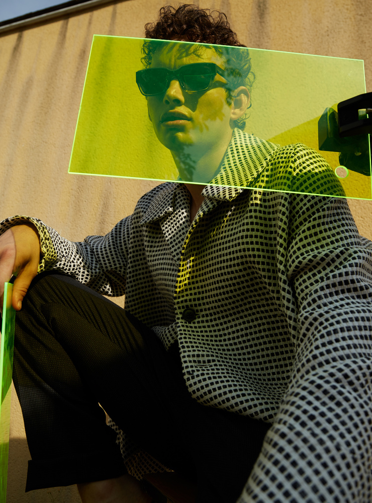 Picture of Théo Cholbi