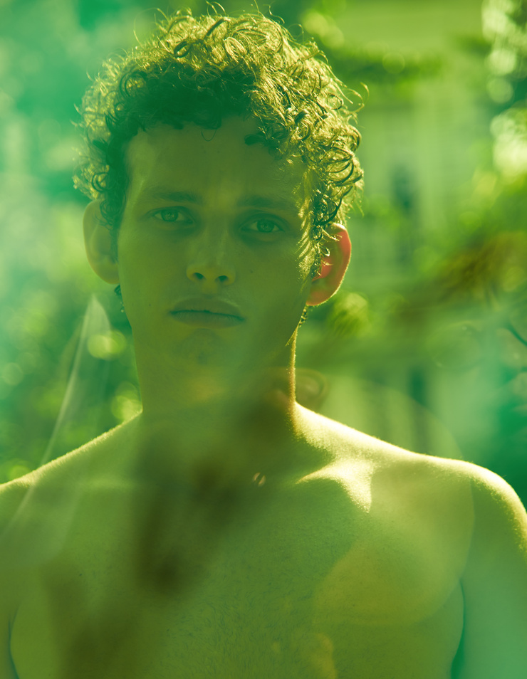 Théo Cholbi picture