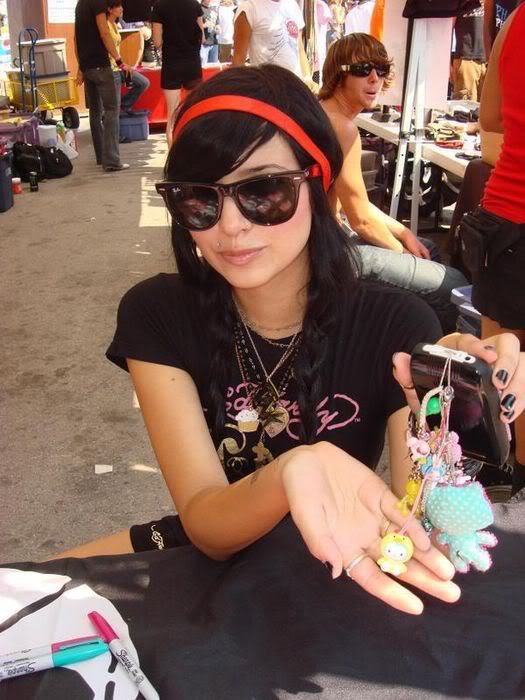 Picture of hanna beth