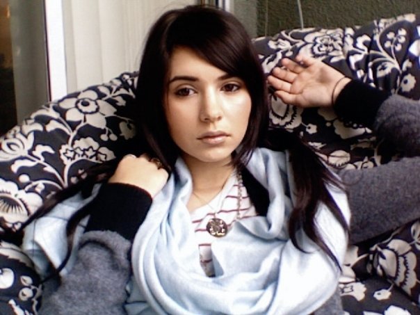 Picture of hanna beth