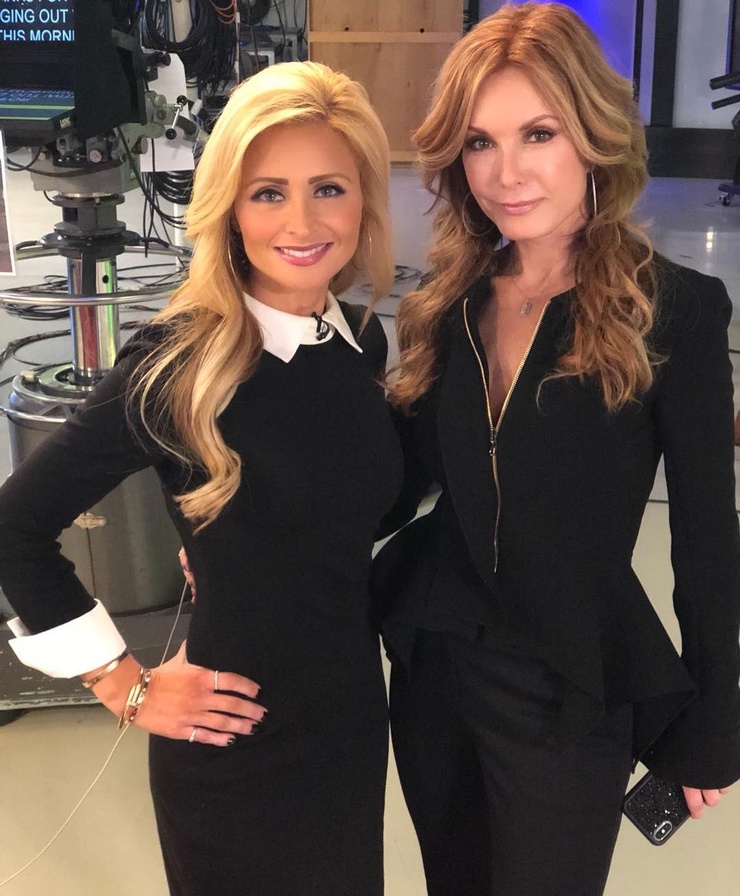 w/ Tracey Bregman