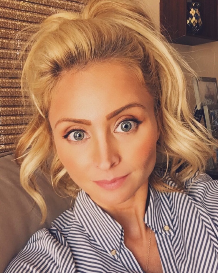 Lisa Remillard image