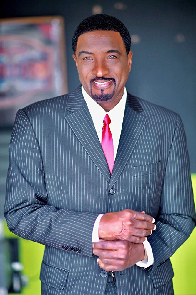 Image of Clyde Jones