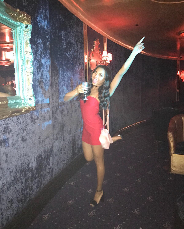 Picture of Samira Mighty