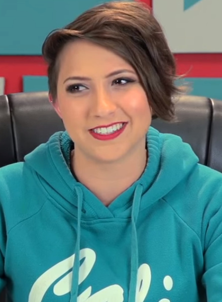 Catherine Wayne image