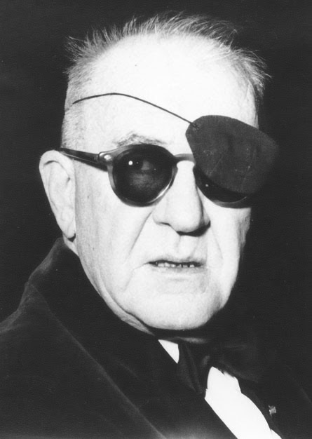 Image of John Ford