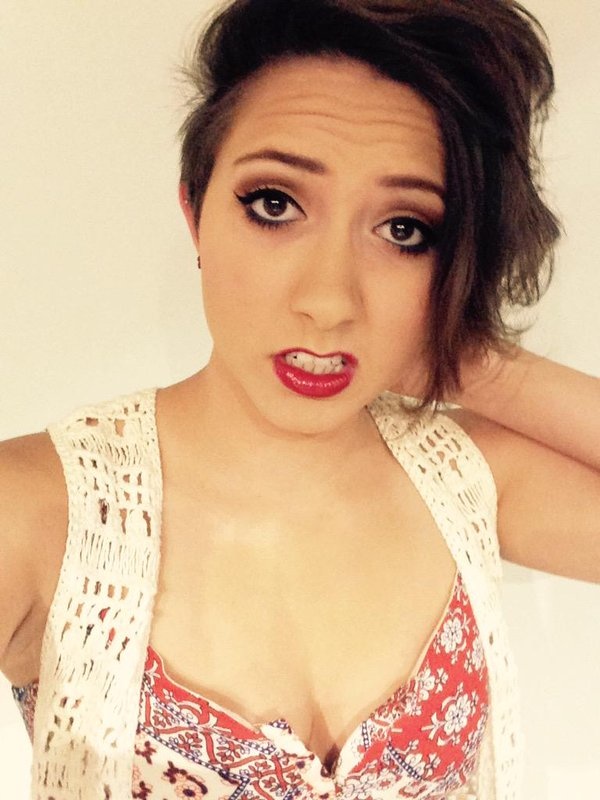 Picture of Catherine Wayne