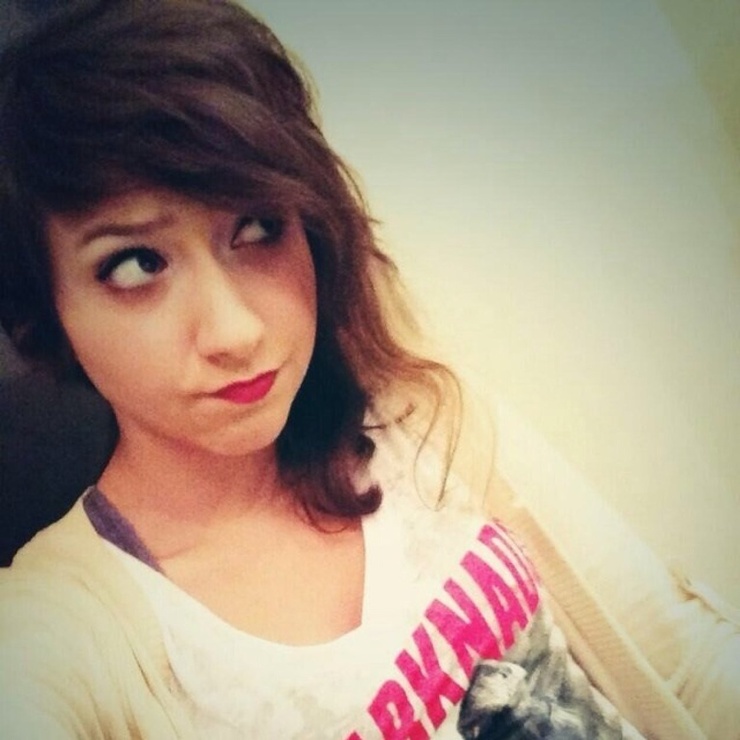 Picture of Catherine Wayne