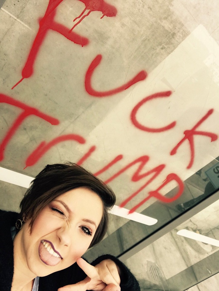 Image of Catherine Wayne