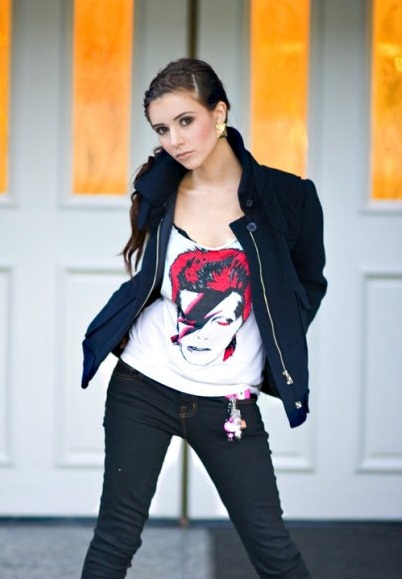 Picture of hanna beth