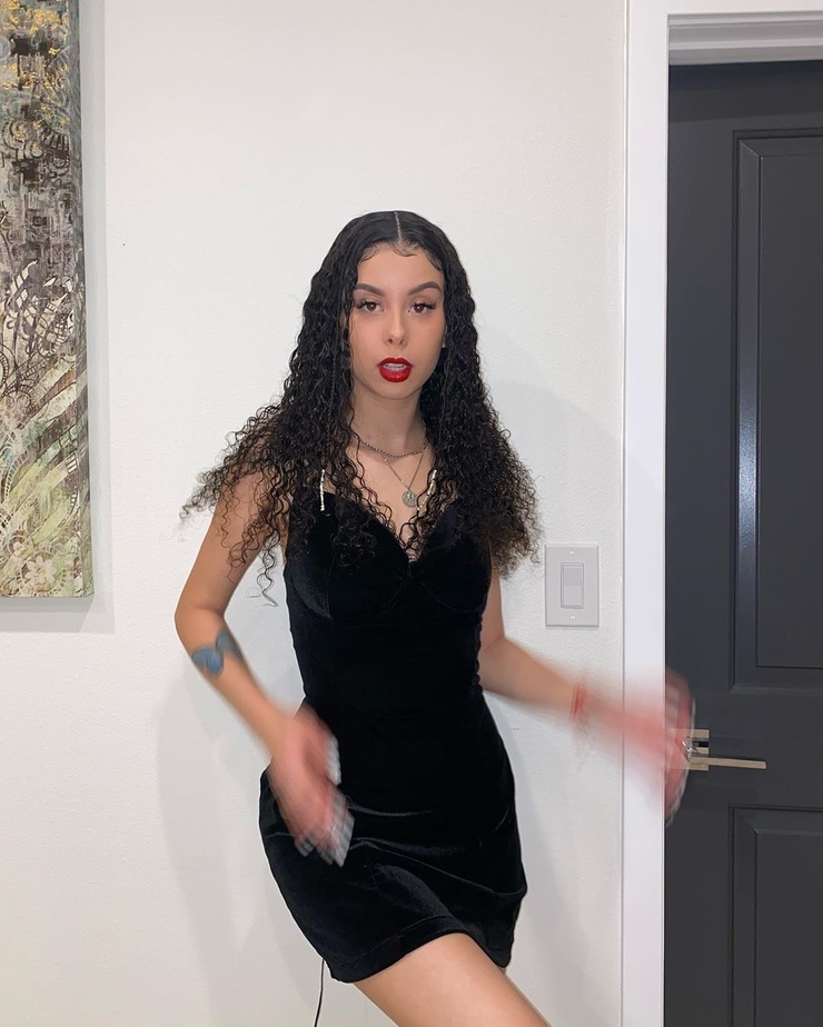 Picture of Ariana Renee