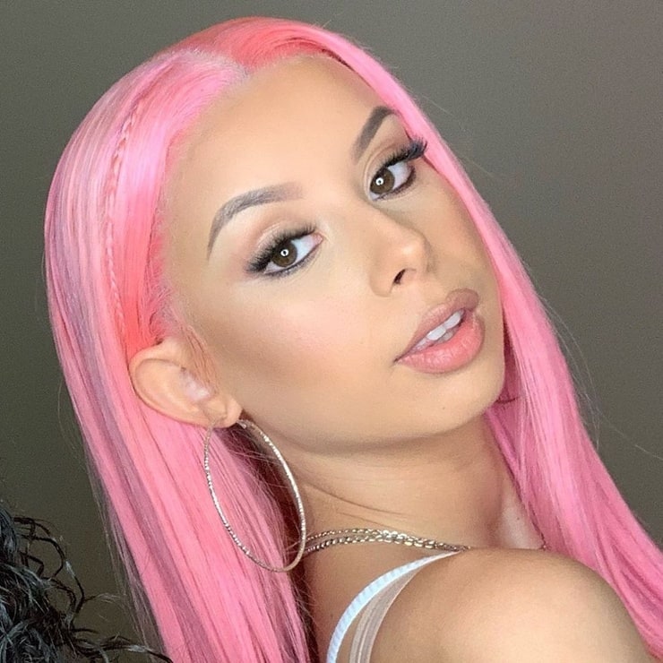 Ariana Renee picture