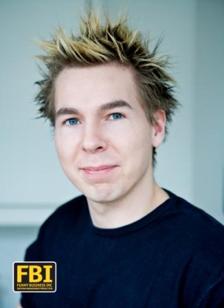 Picture of Dan Andersen