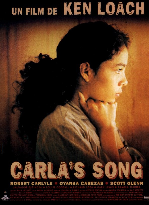 Picture of Carla's Song