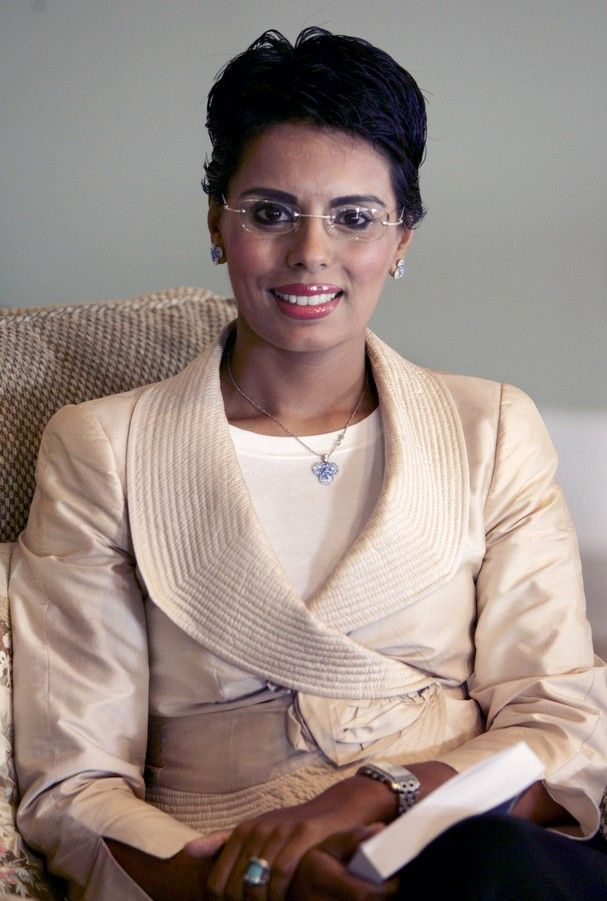 Qanta Ahmed image