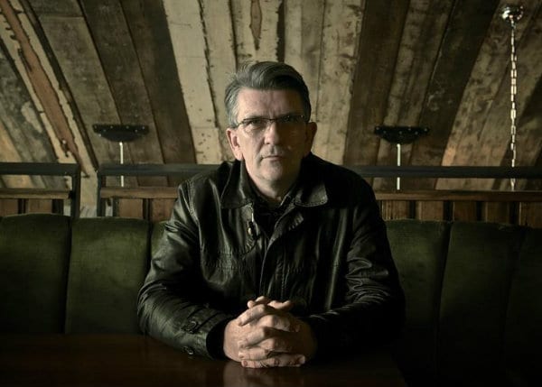 Picture of Mike Joyce