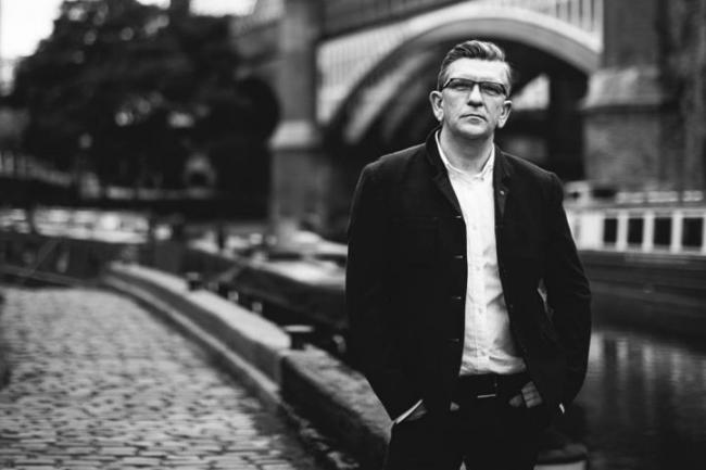 Picture of Mike Joyce