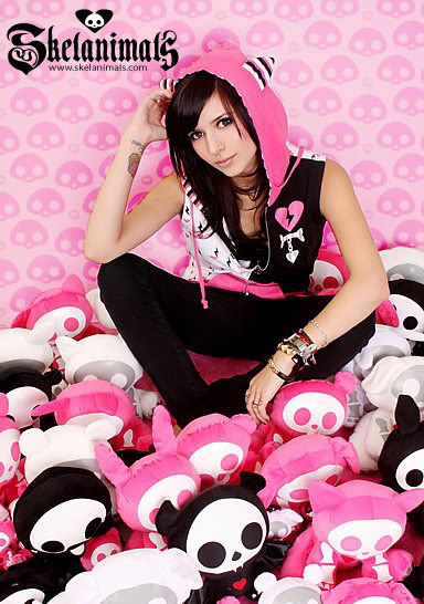 Picture of hanna beth