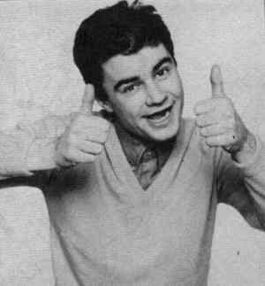 Image of Chris Foreman