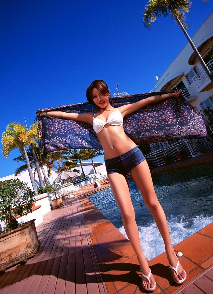 Picture of Yû Hasebe