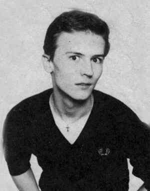 Dan Woodgate picture