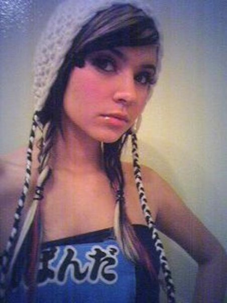 Picture of hanna beth