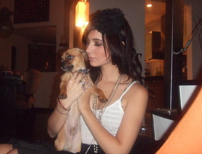 Picture of hanna beth