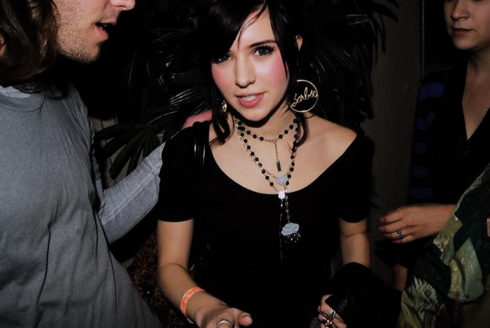 Picture of hanna beth