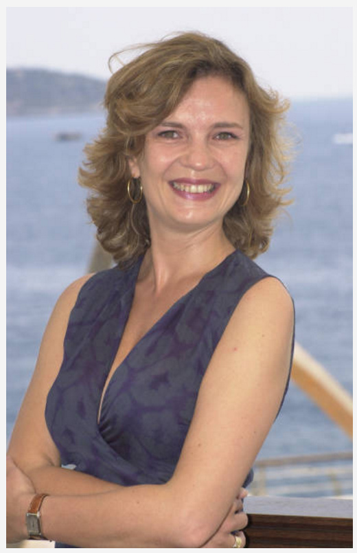 Picture of Sophie De La Rochefoucauld