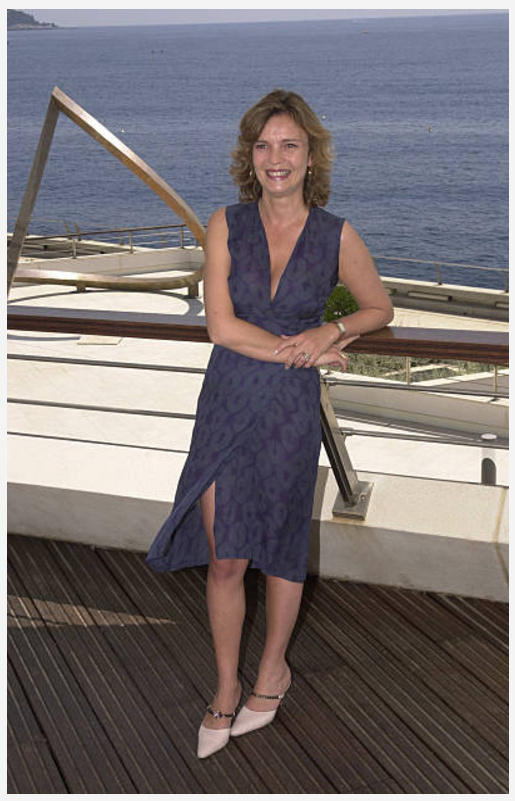 Image of Sophie De La Rochefoucauld