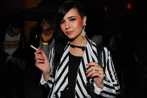 Picture of hanna beth