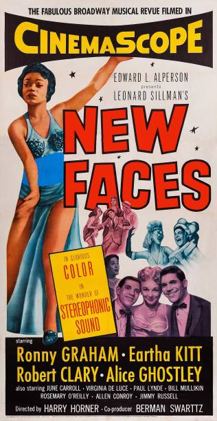 Picture of New Faces