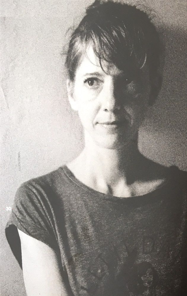 Picture of Anne Steffens