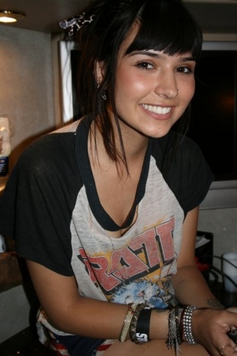 Picture of hanna beth