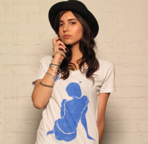 Picture of hanna beth