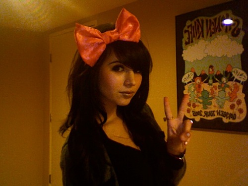 Picture of hanna beth