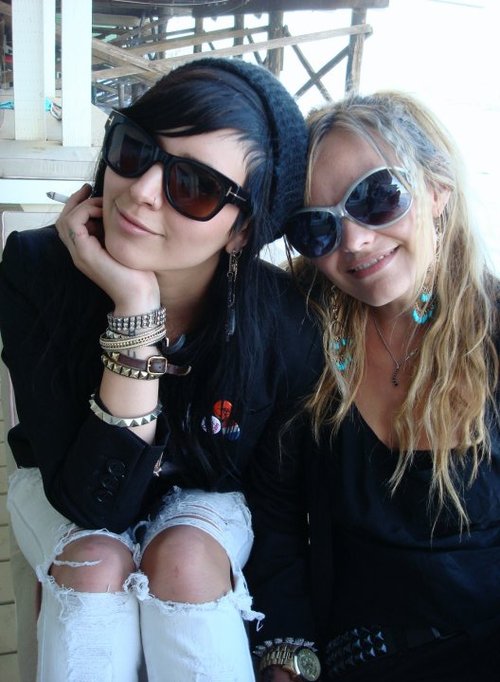 Picture of hanna beth