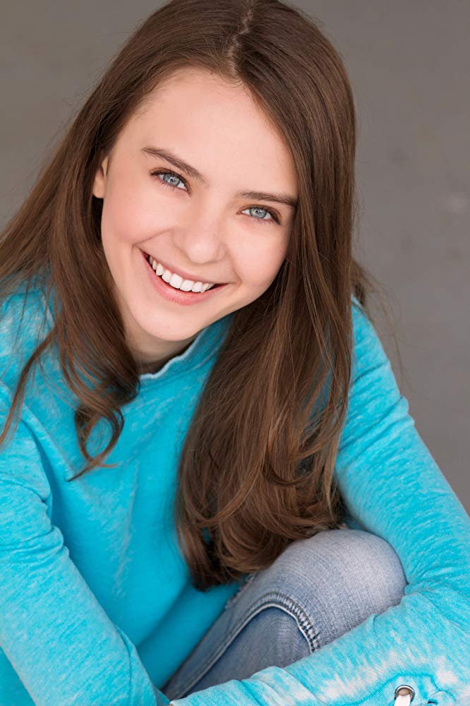 Picture of Simone Lockhart