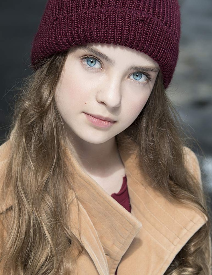 Picture of Simone Lockhart