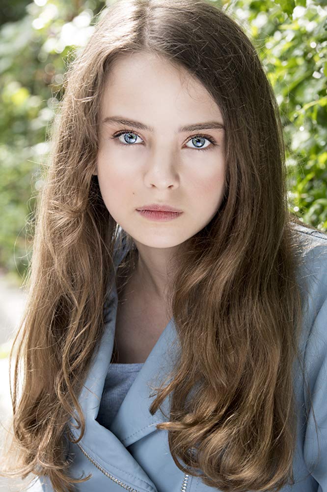 Picture of Simone Lockhart