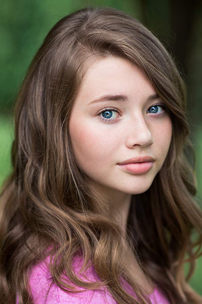 Image of Sydney Taylor