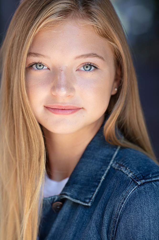Picture of Shae Smolik