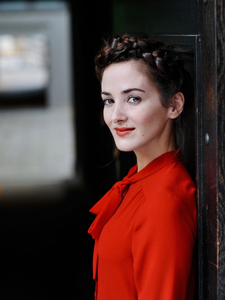 Picture of Sevda Polat