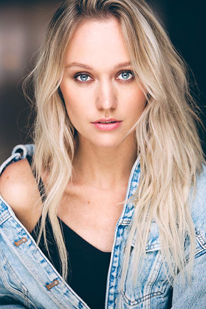 Picture of Andrea Susan Bush